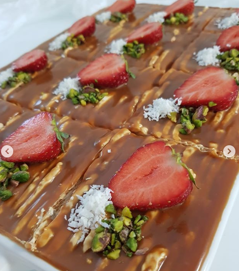 Triliçe - Nefis Tarifler